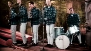 Surfin' Safari-The Beach Boys-1962