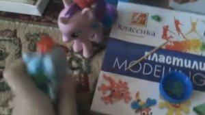 MLP кухня ( читать описание )