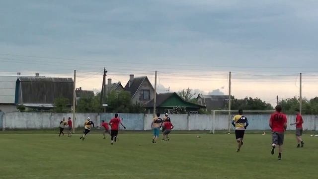 Brest2015 Sokol vs Dolgie