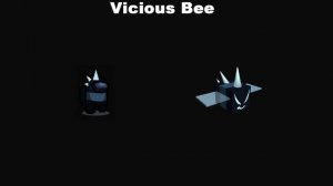 Bee Swarm X Among Us