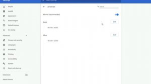 Text Copying Problem from Protected Websites