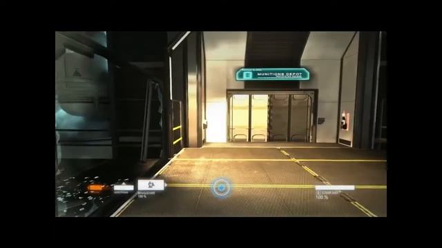 Syndicate-Прохождение #6.