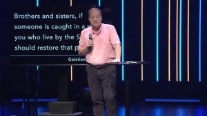 Tuesday Service 01-31-2023