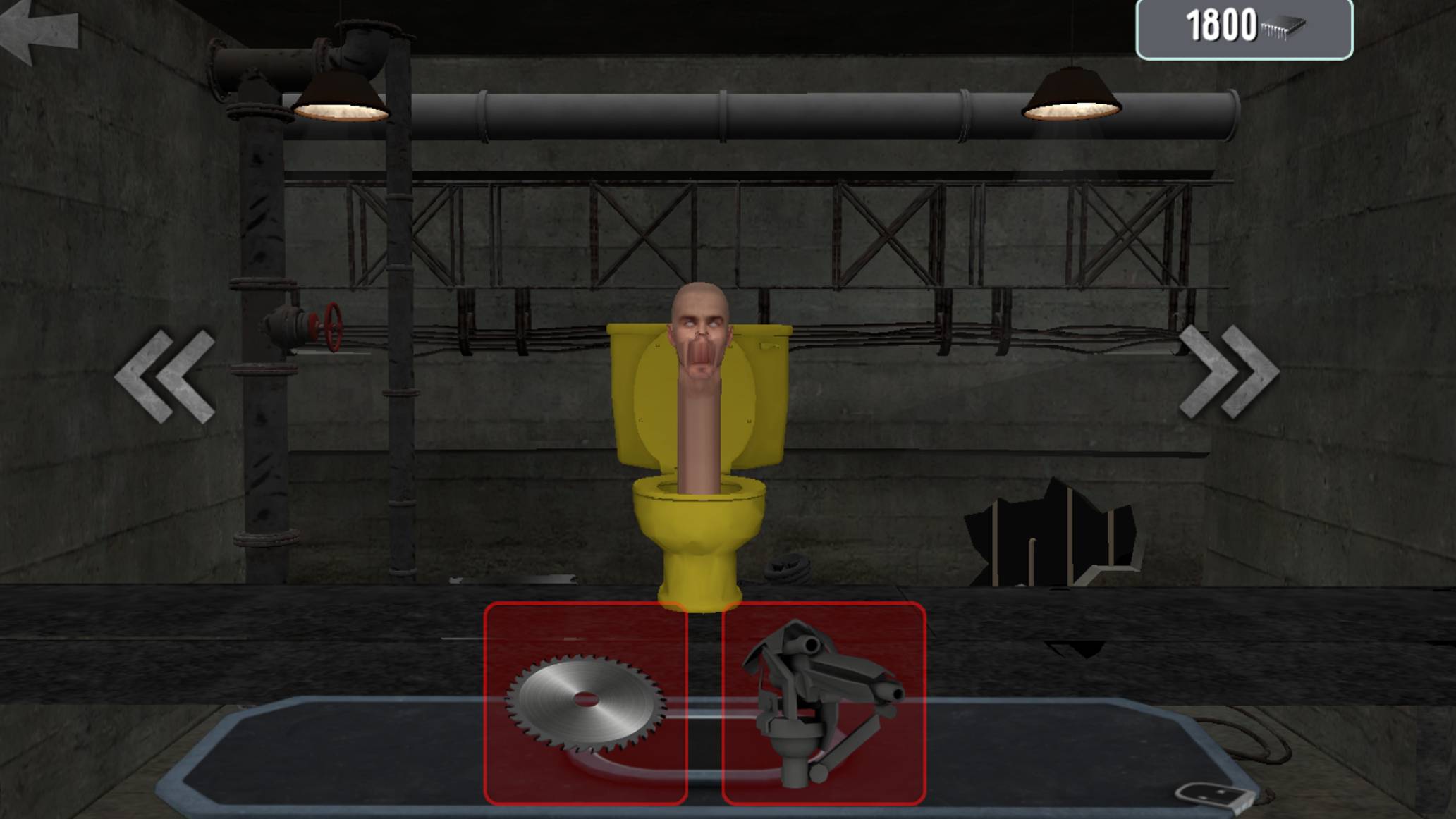 играю в Toiletlaba