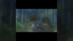 My Anime Music Videos: Saizo and Isanami Are Getting Too Weak to Fight