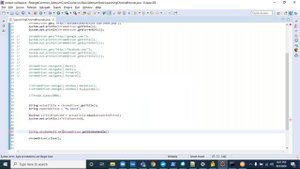 Session 10   Selenium Java Crash Course Part 1