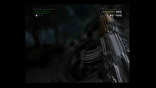 Black (PS2)-Прогресс есть,наверное...