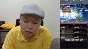 How To Farm Imp Effectively Using Atro (No Elgif Needed) (Brave Frontier Global)