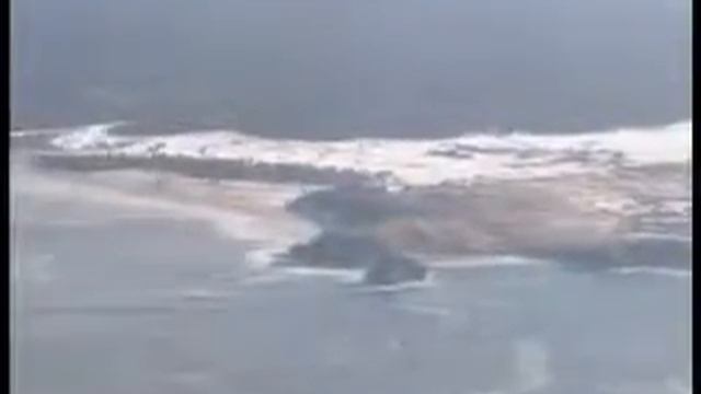 Приангарье потрясло