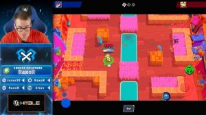 PROVO il Nuovo Brawler Epico: ANGELO! | Brawl Stars ITA