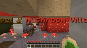 A MINECRAFT BUTTON FINDING SAFARI!