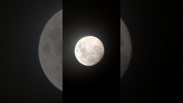 iPhone 6s plus afocal celestron 130slt 3