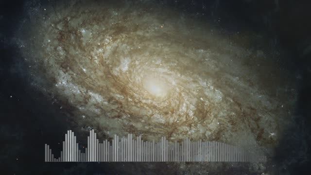 Gennadiy Belolipetskiy - Nebula UF-006 (Ambient, New age, Space)