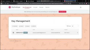 Learn how to Integrate Mailvelope with  Google Chrome and Encrypt your emails in under 10 Minutes