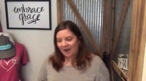 100 Days to Brave Day 35 (Multiple Expressions & God Working During Recording!)