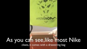 Nike Hypervenom Phantom 2 Blue Lagoon Colorway Unboxing