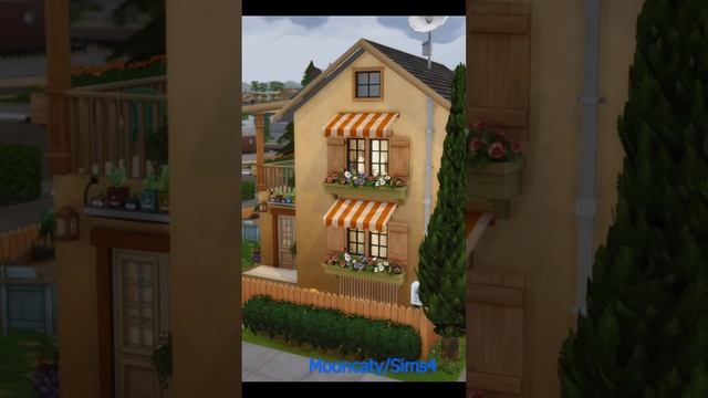 #shorts #sims4housebuild #sims4 #симс4 #симс4строительство #thesims4  #симс4строительство #симс4