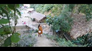 Mini JEEP SAFARI Itanagar//the Nefa Eco Forest Resort & Cafe//Karsingsa
