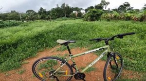 Cheapest 21 Speed Hybrid Cycle | Firefox Bad Attitude 8 Detailed Review | Beginners Hybrid Cycle
