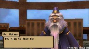 Brave Story: New Traveler - [PSP - HD] - Part 43 - [Chapter 9: What Matters Most 1/7]