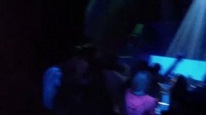 Trap TeamGreen @Opera 12-27-2013