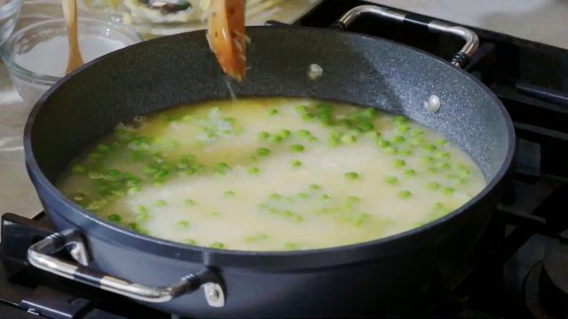 Кухня Арды (Турецкая кухня) Серия (4)