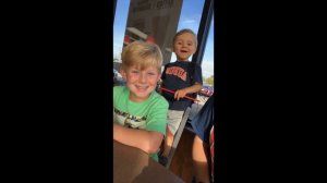 Brave Bayne Picture Slideshow 2020-2023
