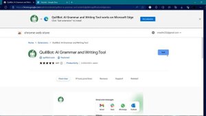 ✅ How to Add and Install QuillBot in Google Chrome (Full Guide)