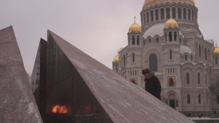 До последнего дыхания... Документальный фильм