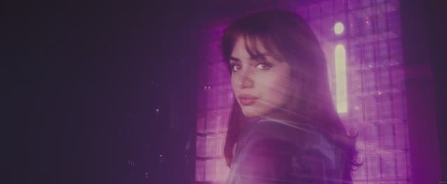 4 Minutes of Blade Runner 2049