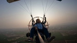 Touch the Sky: 1000 Feet High Air Safari Adventure with Flyskyadventures in Gurgaon!. 9625-36-1992