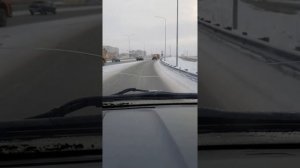 Ульяновск - Новый Уренгой