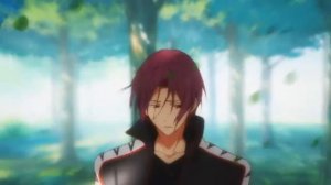 Haikyuu! + Free! AMV _Action Item_ ~Brave~ ^_^