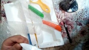 Ножи керамические с АлиЭкспресс