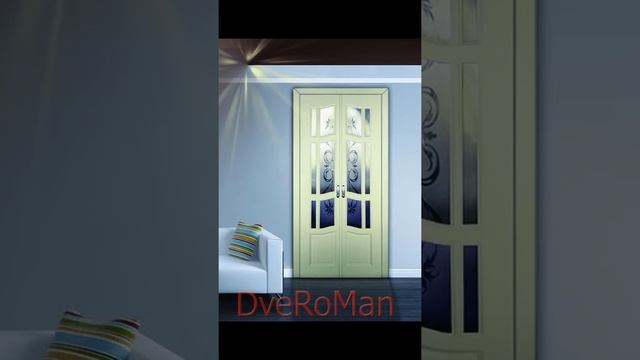 двери из массива дерева
