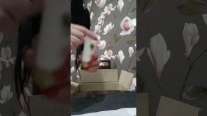 Личные покупки с ценами