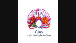 Queen - I'm In Love With My Car - A Night At The Opera - Lyrics (1975) HQ