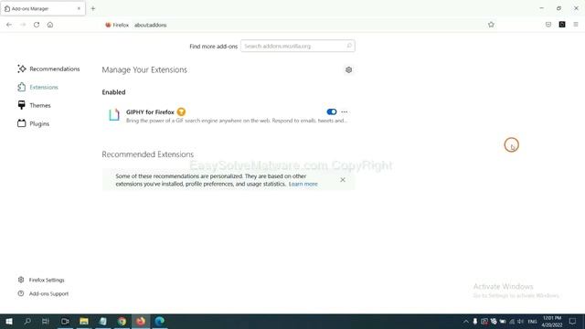 gosearch.com Redirect Virus | How to Remove it? [Guide] - смотреть ...