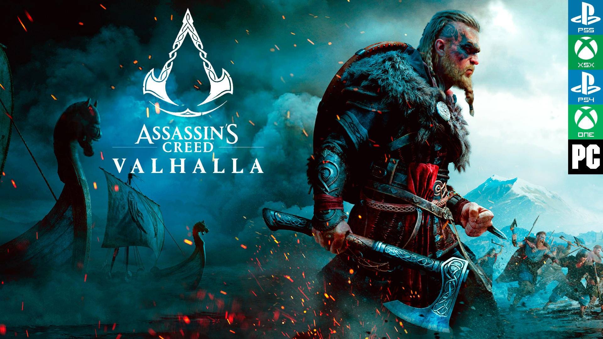 ПРОХОЖДЕНИЕ ИГРЫ ASSASSINS CREED VALHALLA ЧАСТЬ 19 "УТОМЛЕННЫЕ ВОЙНОЙ"