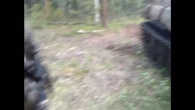 Лаборатория геологии и магматизма древних платформ. Поле-2017