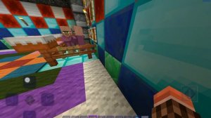 нашли дом миллионера в Minecraft /кухня 1 этаж!