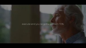 IT’S NOT OVER Motivational Video