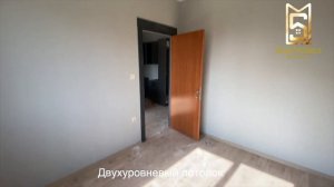 НЕДВИЖИМОСТЬ/ТУРЦИЯ/MERSІN № 247