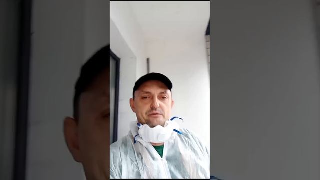 Новый объект Rehau Service. Отделка и утепление балкона кварц-винилом!