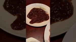 Токио. Жареное мясо 🥩. Якинику