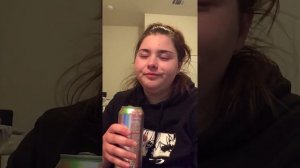 Cherry Lime Lift Review