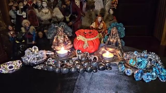 ДЕНЕЖНУЮ ЭНЕРГИЮ СОБРАТЬ…ДЛЯ ВСЕХ…