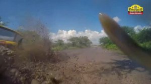 2017 East African Safari Classic Rally: Day 1 Highlights