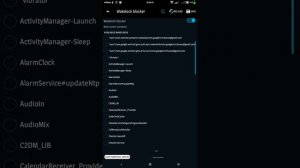 ROM Aicp UnOfficial 5.1.1 - Moto G1 - XT1033