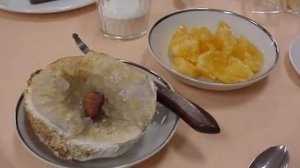 Невероятно! Редкие камни похожи на еду